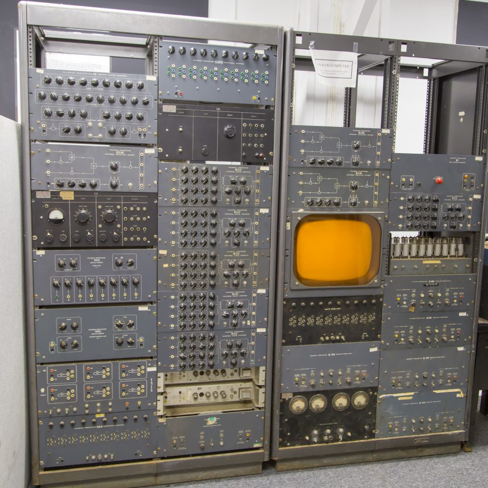 Tag: old computer - Ars Technica