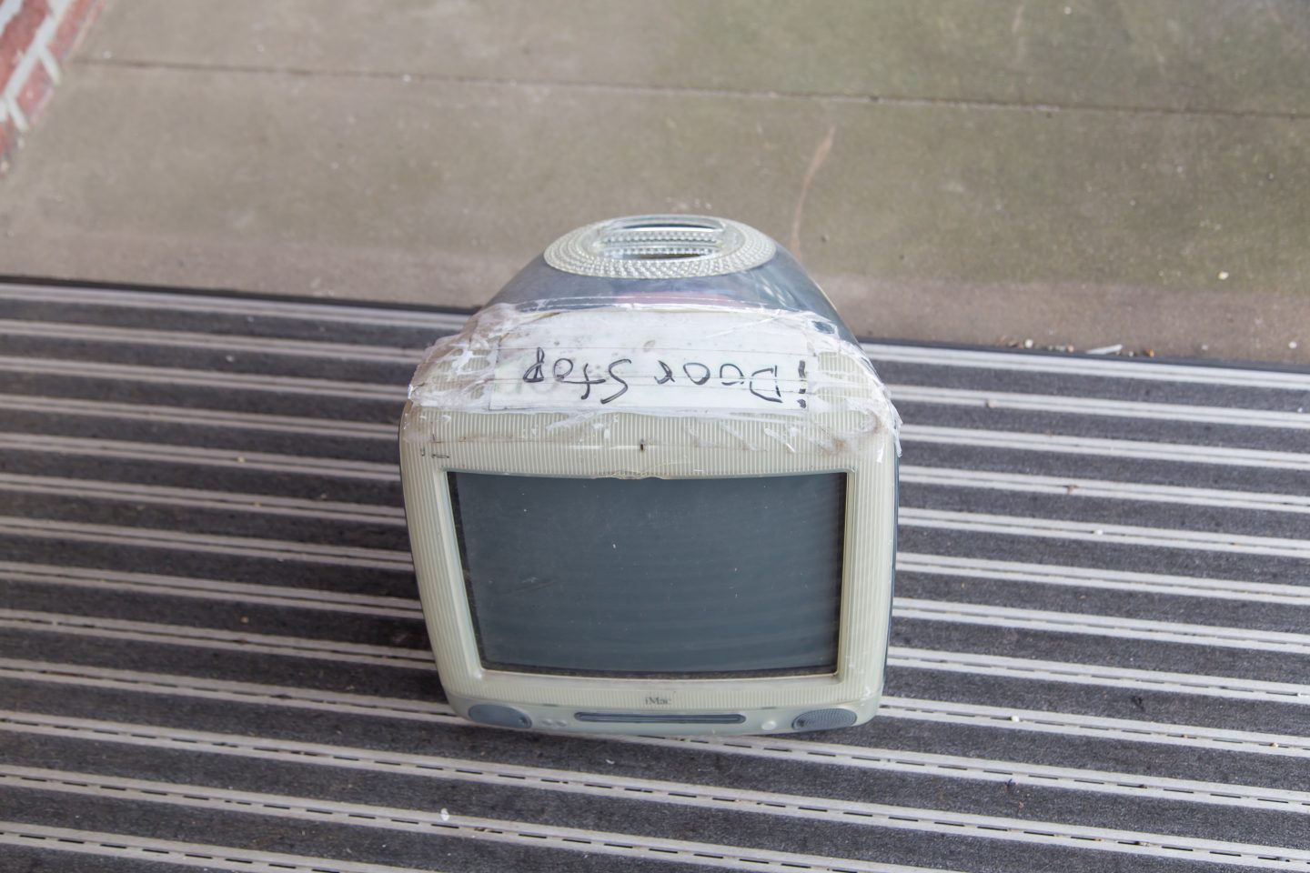 Meet George—1958’s one-of-a-kind analog computer—at Vintage Computer ...