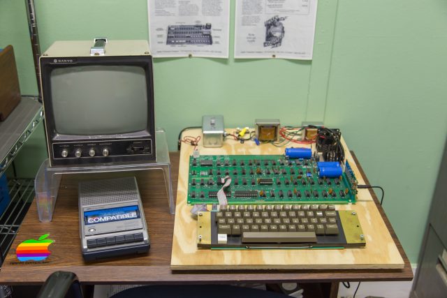 Meet George—1958’s one-of-a-kind analog computer—at Vintage Computer ...