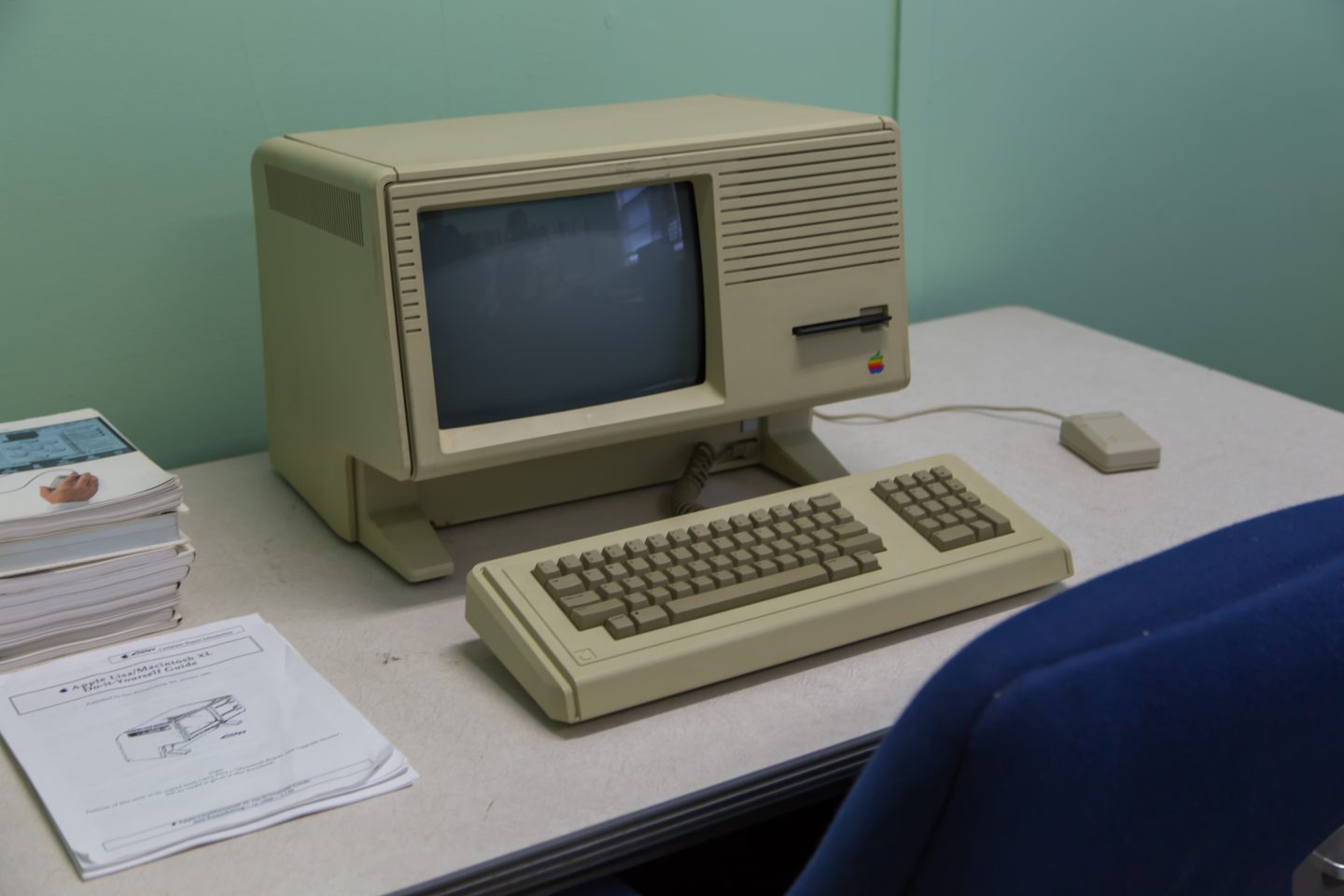 Meet George—1958’s one-of-a-kind analog computer—at Vintage Computer ...