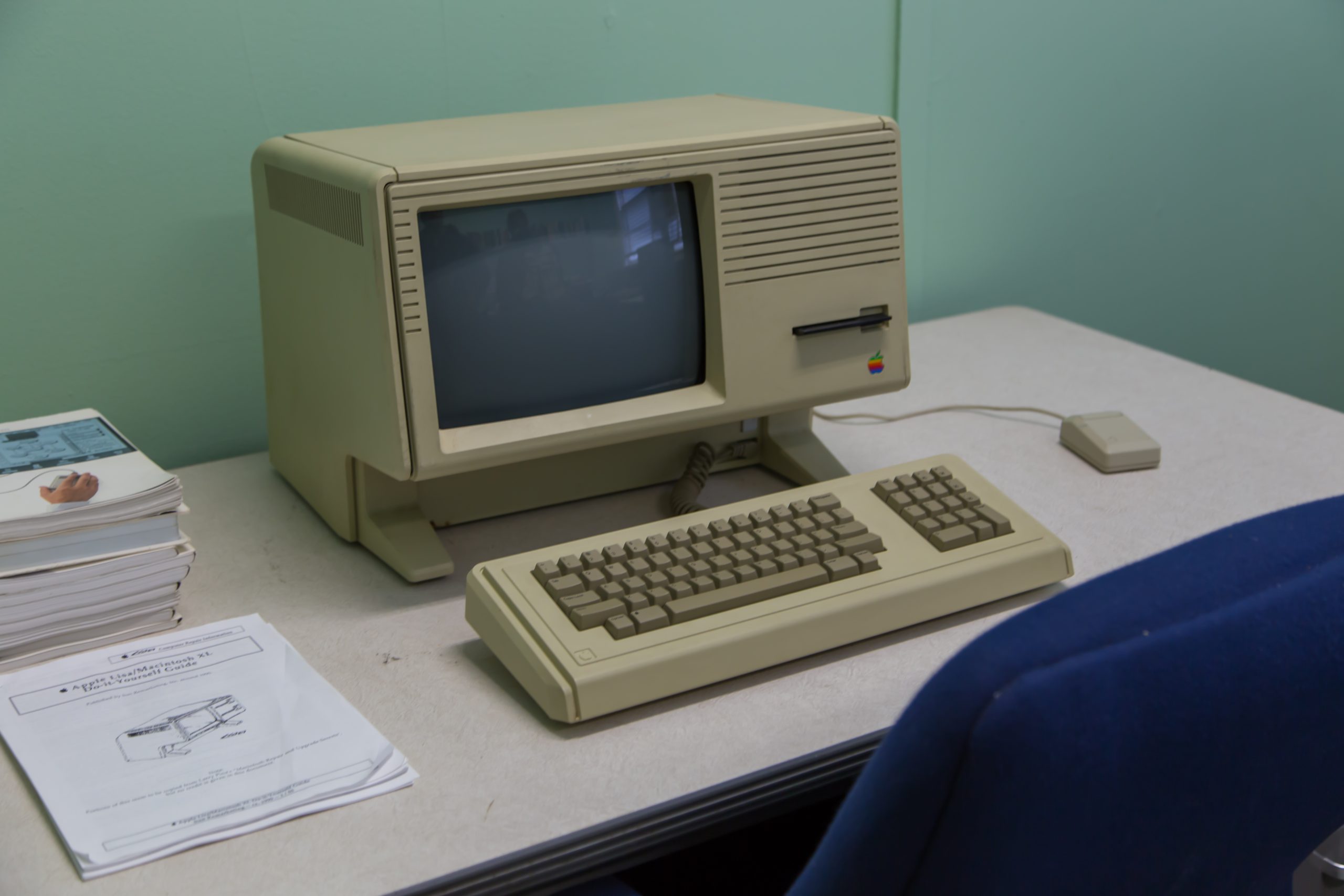 Meet George—1958’s one-of-a-kind analog computer—at Vintage Computer ...