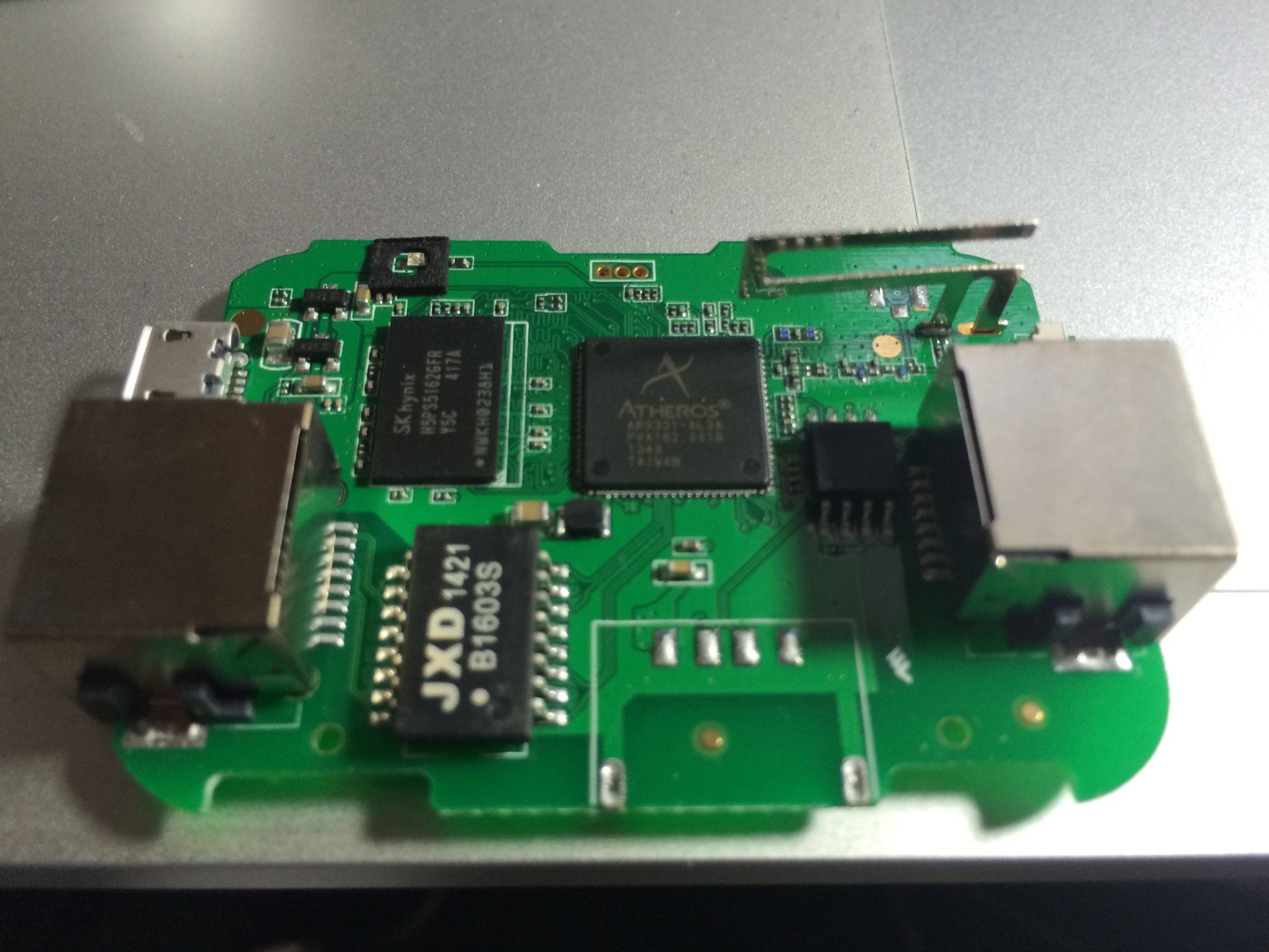 Review: Anonabox or InvizBox, which Tor router better anonymizes online ...