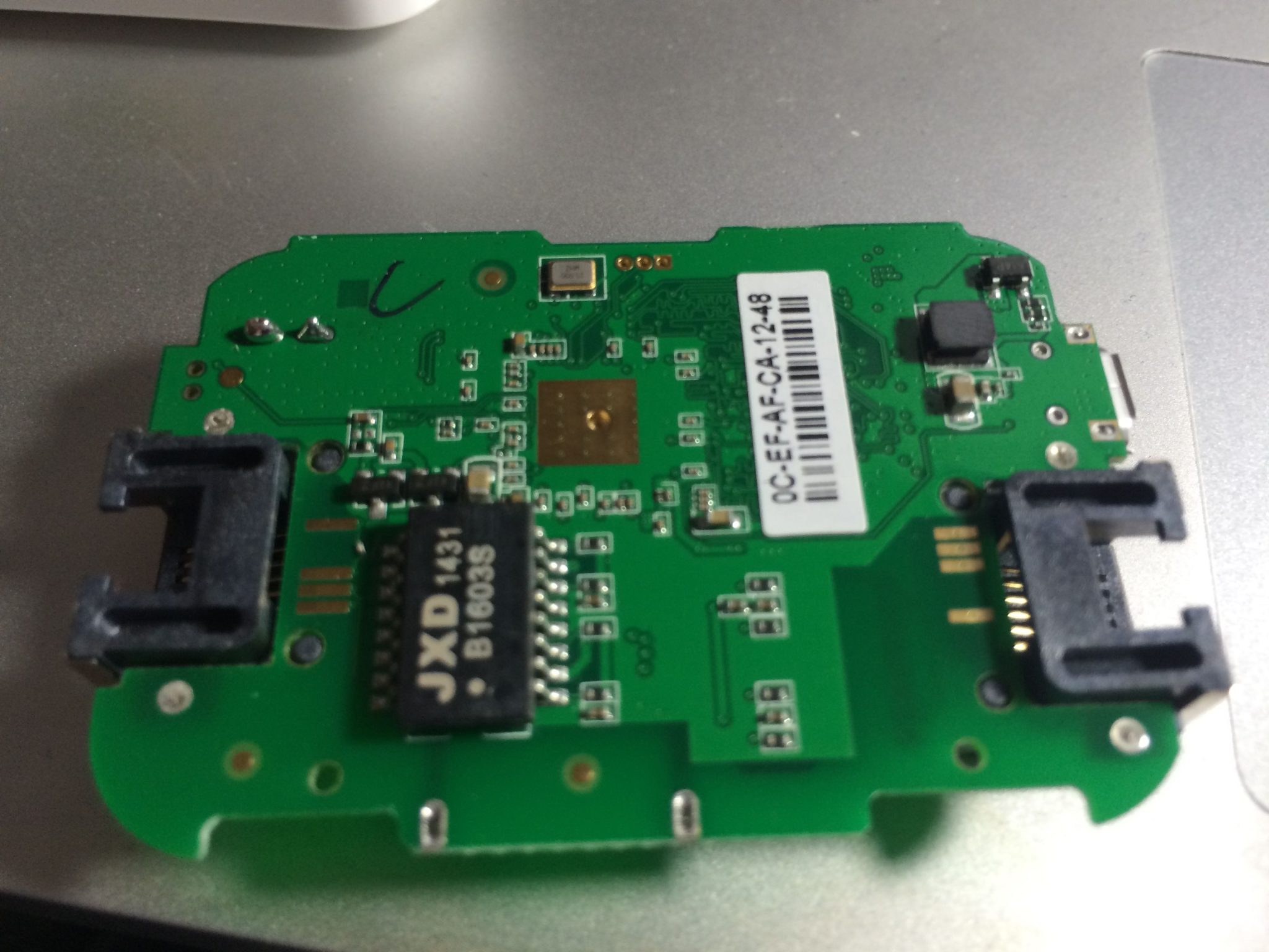 Review: Anonabox or InvizBox, which Tor router better anonymizes online ...