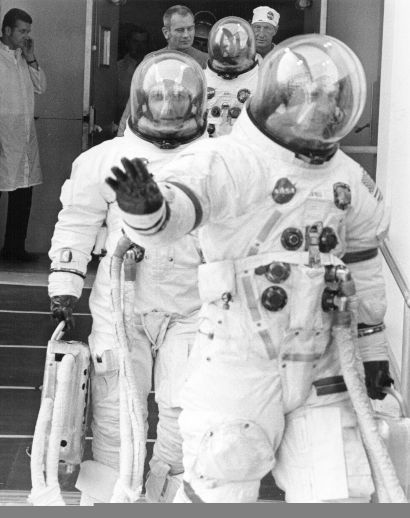 45 years after Apollo 13: Ars looks at what went wrong and why - Ars ...