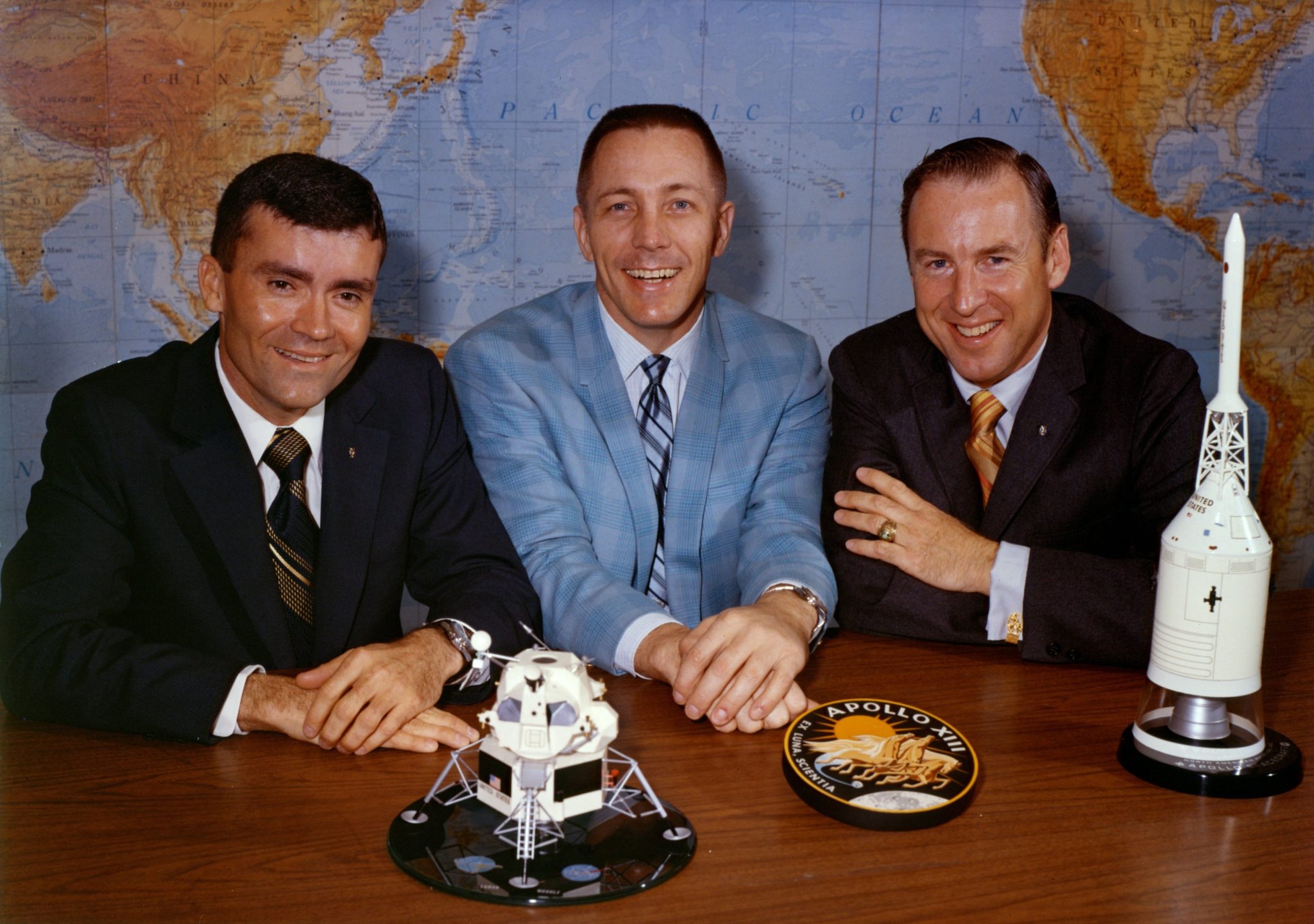 45 years after Apollo 13: Ars looks at what went wrong and why - Ars ...