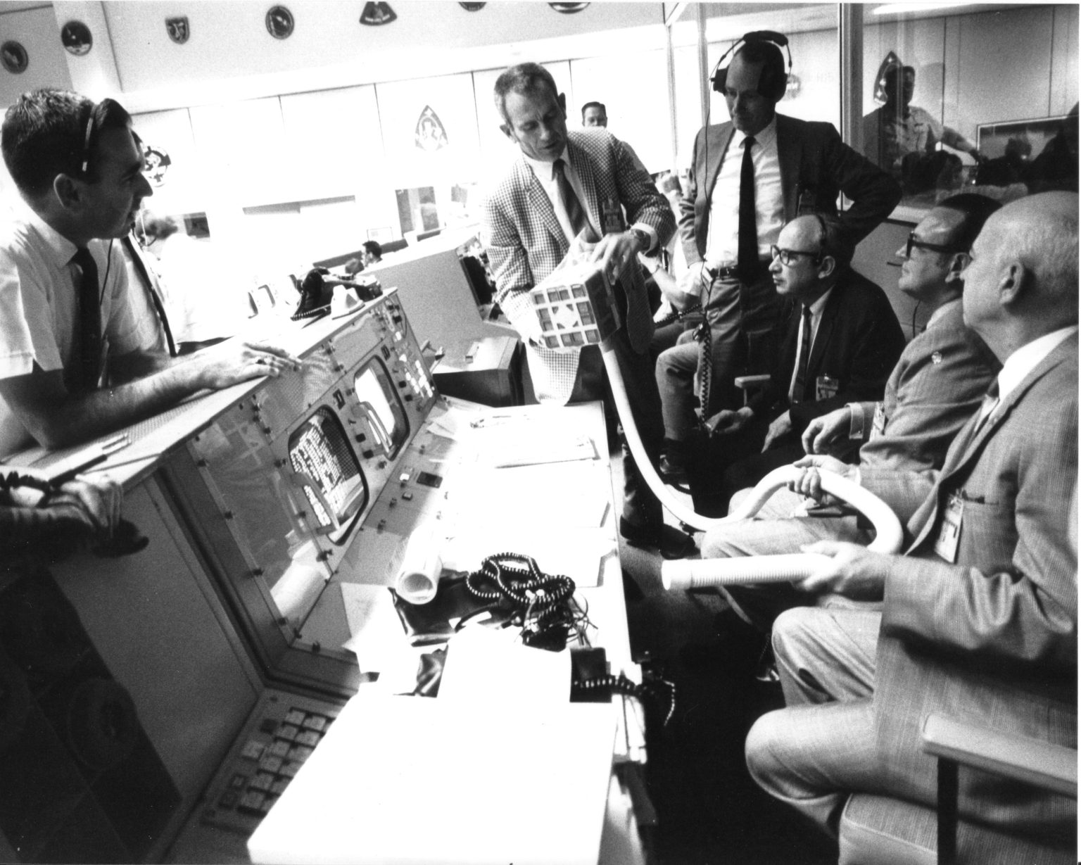 45 years after Apollo 13: Ars looks at what went wrong and why - Ars ...