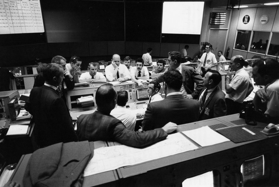 45 years after Apollo 13: Ars looks at what went wrong and why - Ars ...