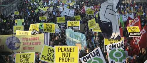 80% of US accepts that there’s a human role in climate change | Ars ...