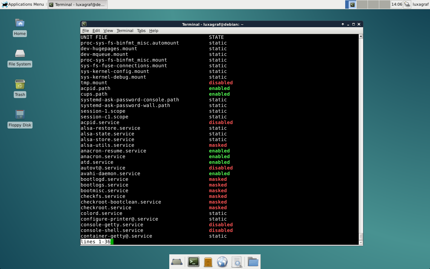 Debian 8: Linux’s most reliable distro makes its biggest change since ...
