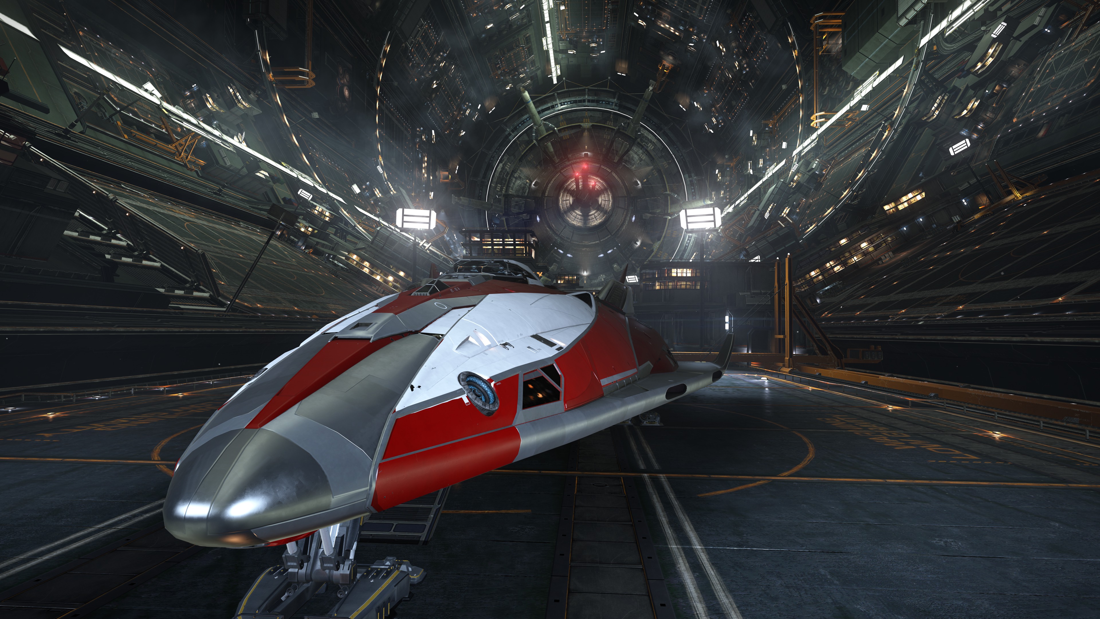 Review: Elite: Dangerous is the best damn spaceship game I’ve ever ...