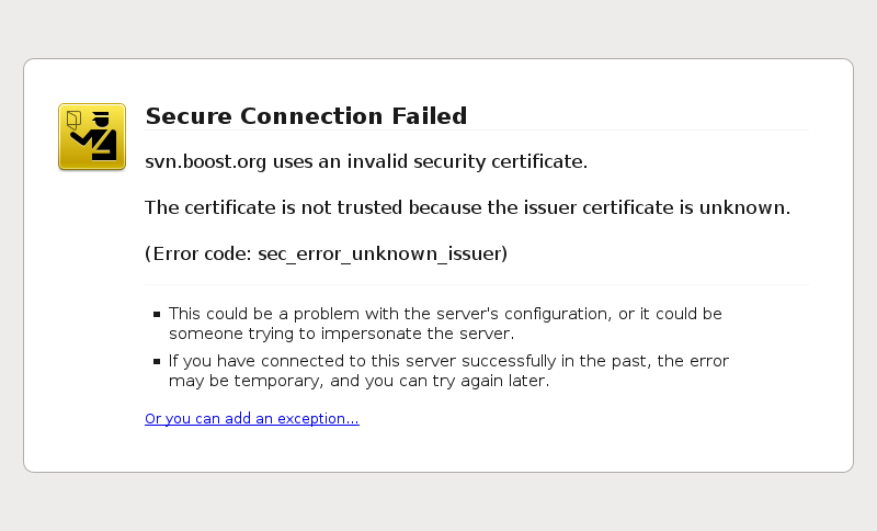 Firefox Disables Opportunistic Encryption” To Fix Crippling Bug
