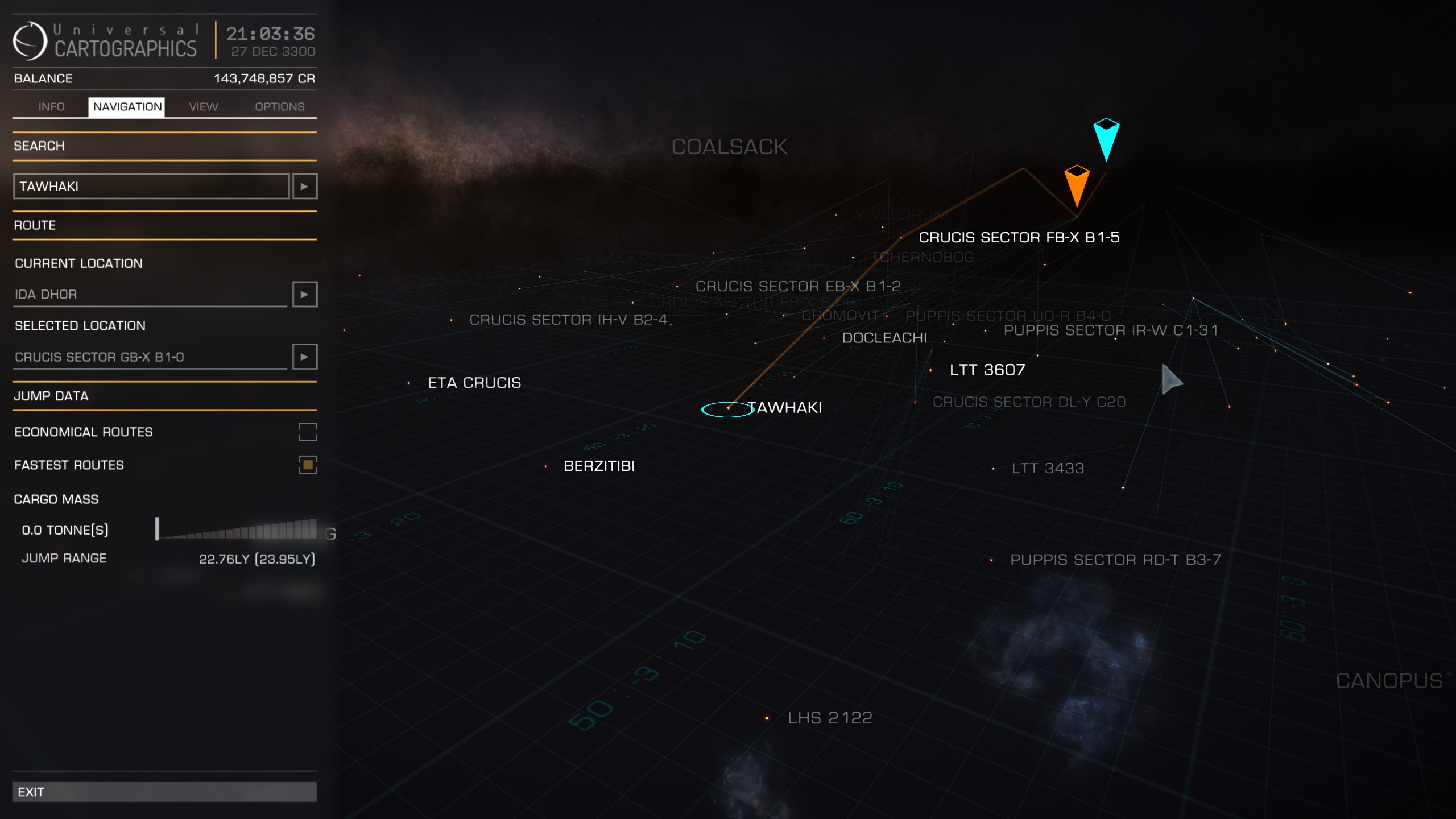 Review: Elite: Dangerous is the best damn spaceship game I’ve ever ...