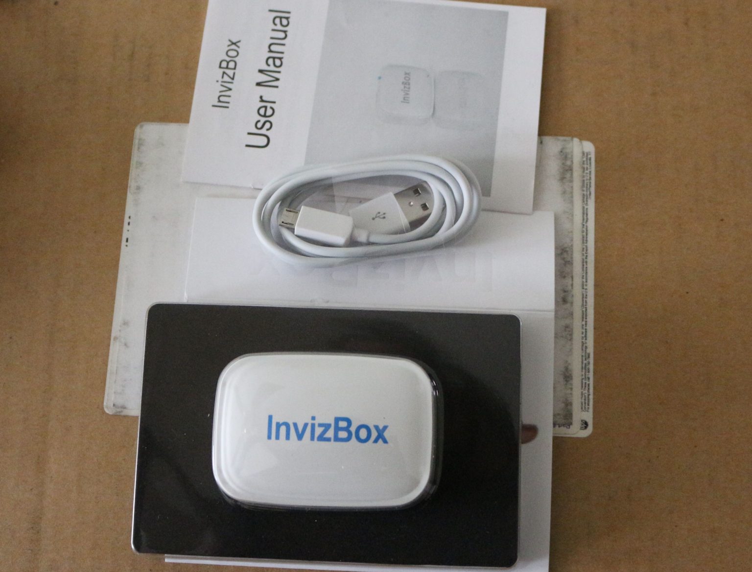 Review: Anonabox or InvizBox, which Tor router better anonymizes online ...