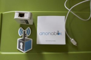 Review: Anonabox or InvizBox, which Tor router better anonymizes online ...