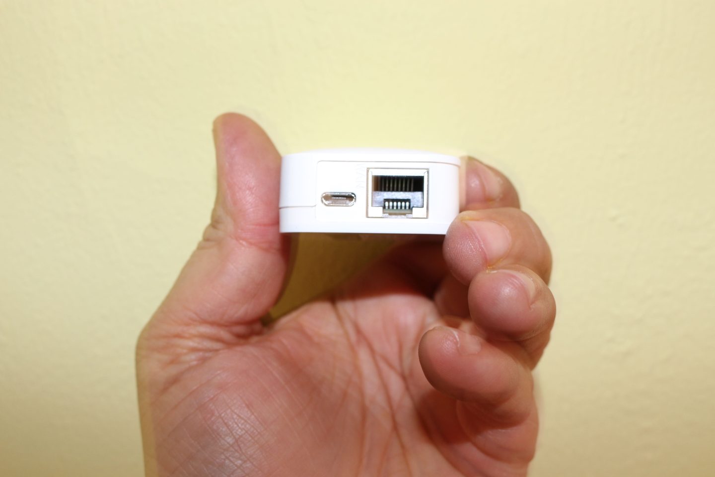 Review: Anonabox or InvizBox, which Tor router better anonymizes online ...