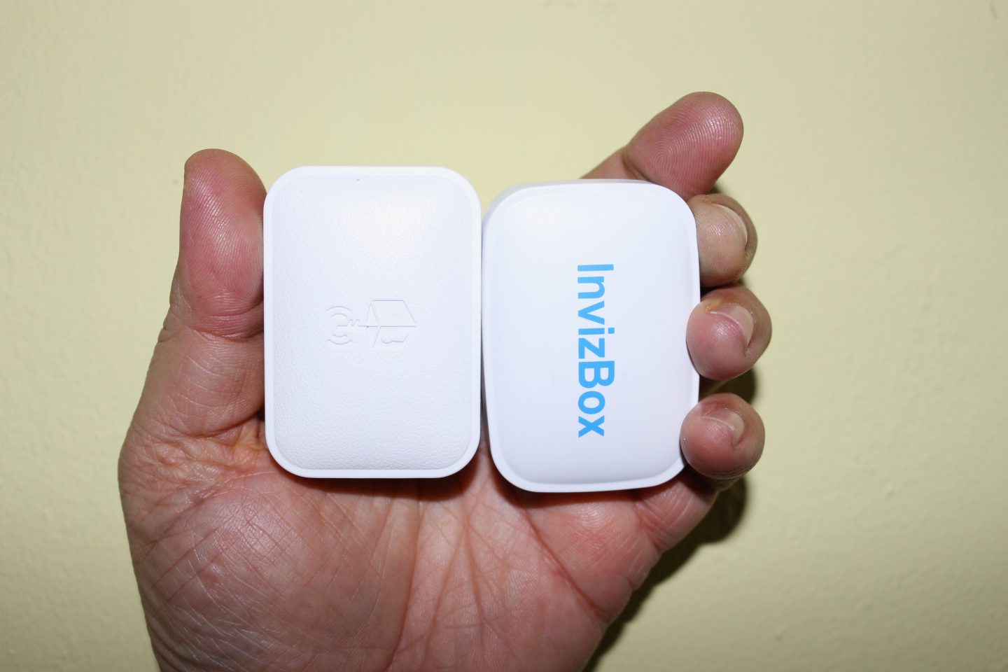 Review: Anonabox or InvizBox, which Tor router better anonymizes online ...