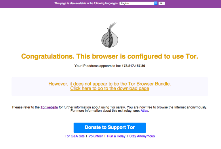 Tor director: FBI paid Carnegie Mellon $1M to break Tor, hand over IPs ...