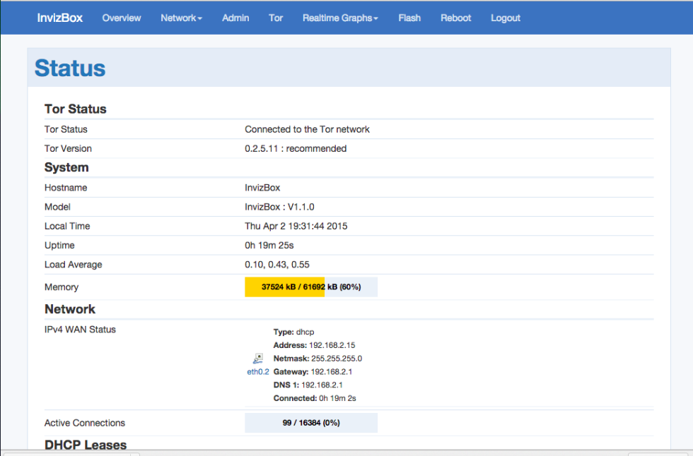 Review: Anonabox or InvizBox, which Tor router better anonymizes online ...