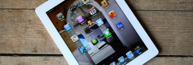 The iPad turns five: A look back at all nine of Apple’s tablets | Ars ...