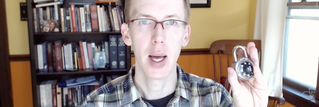 Ars puts new Master Lock hack to the test—and succeeds | Ars Technica