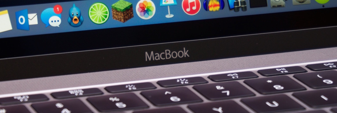The 2015 MacBook previews a future that’s not quite here - Ars Technica