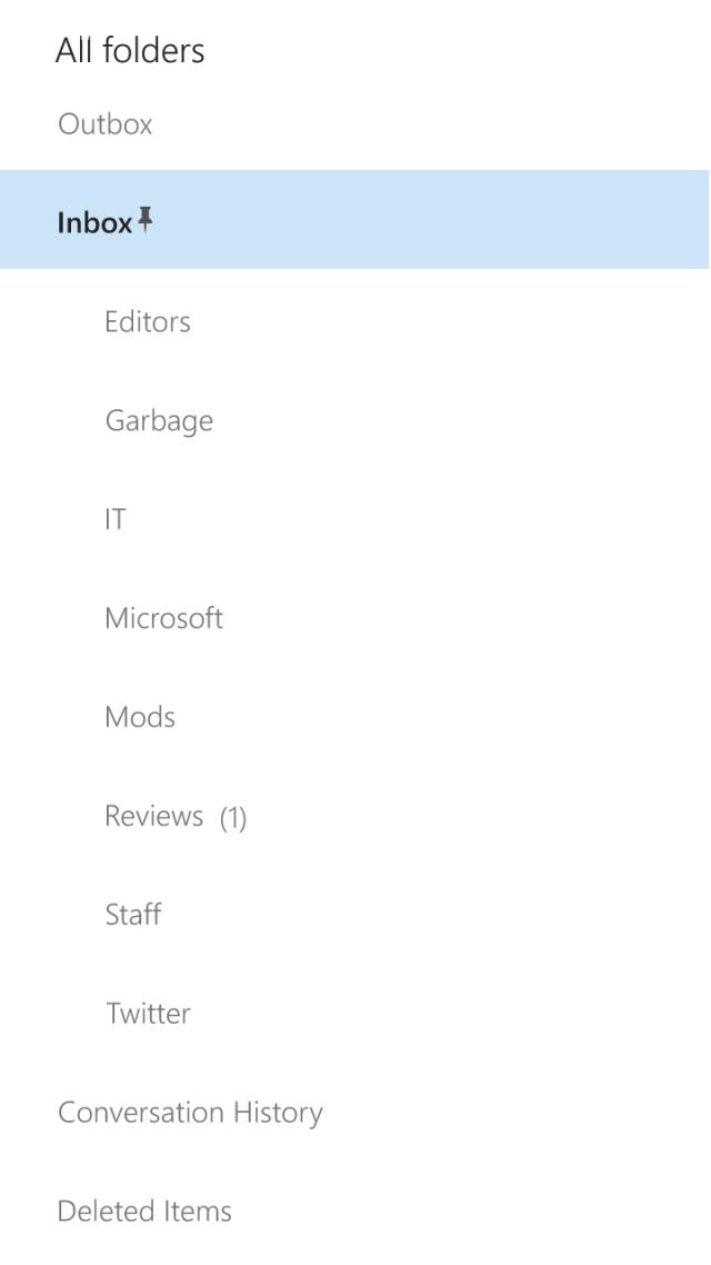 A closer look at the rather rough and not yet ready Windows 10 for ...