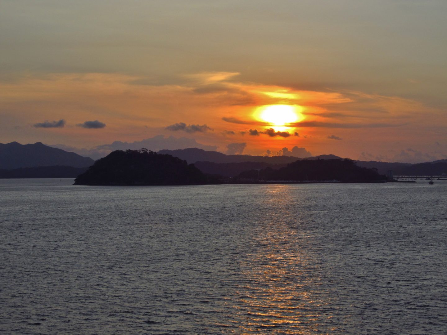 When did Panama link North and South America? - Ars Technica