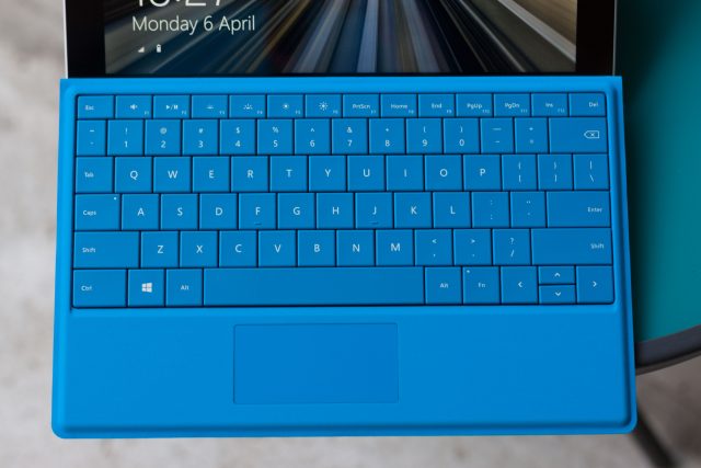 Surface 3 review: Smaller, slower, cheaper... better? - Ars Technica