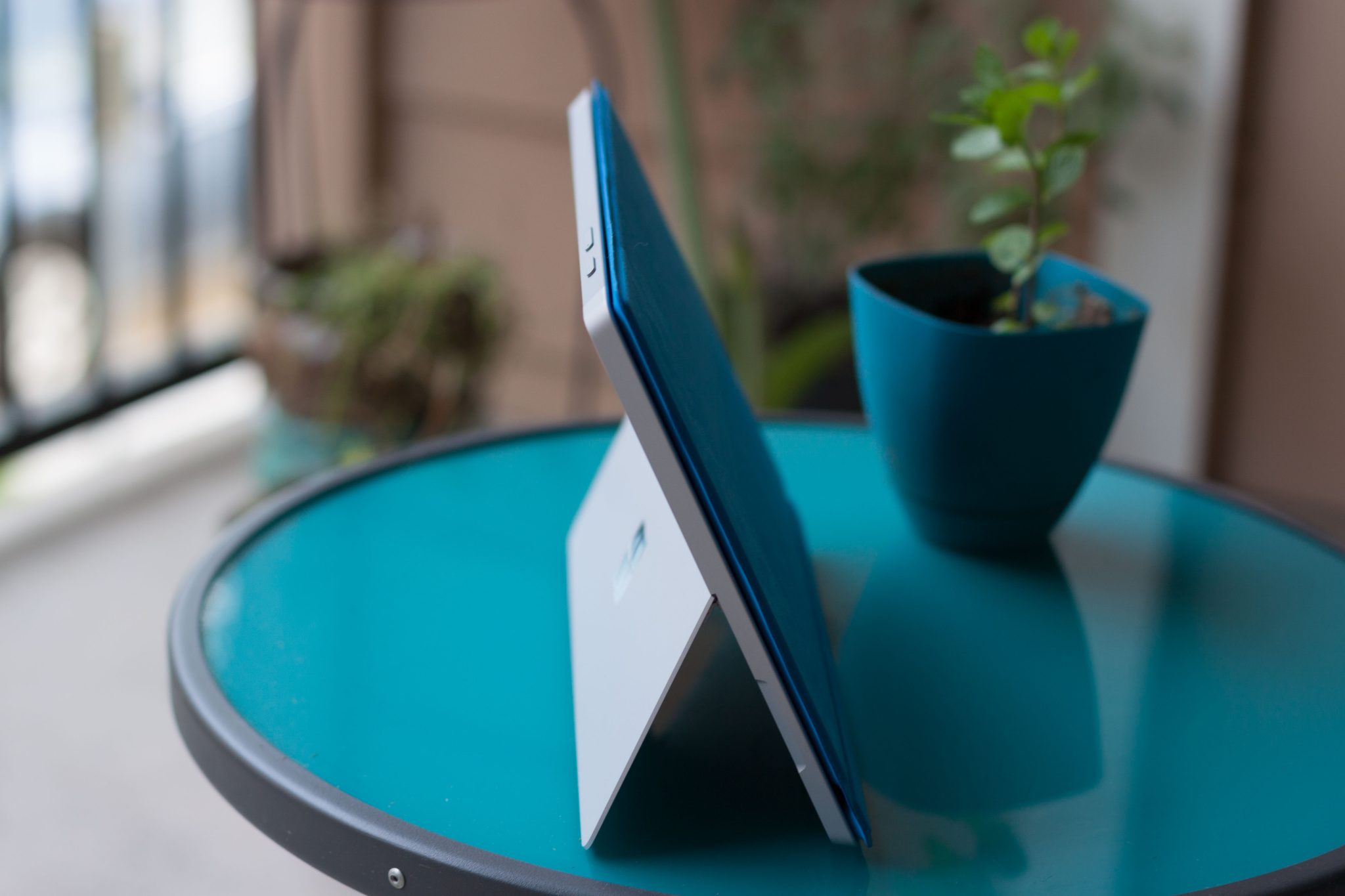 Surface 3 review: Smaller, slower, cheaper... better? - Ars Technica