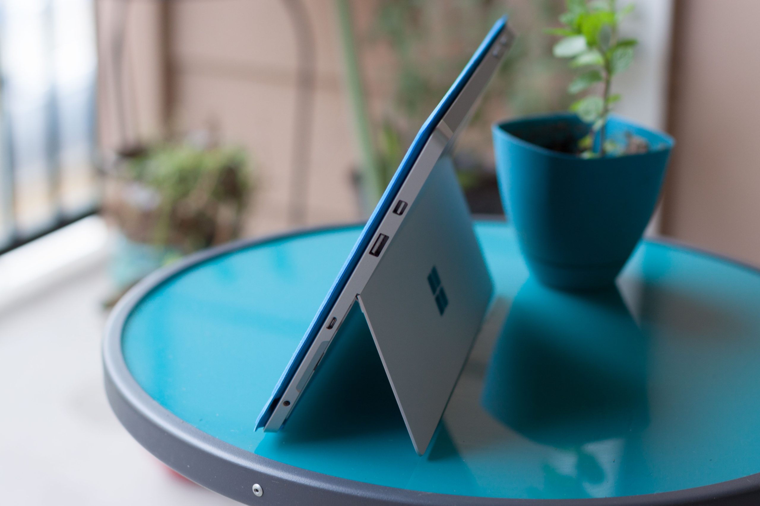 Hands on with the Surface 3: It’s not an iPad killer - Ars Technica