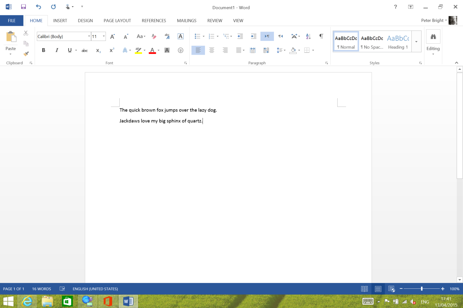 Surface 3 review: Smaller, slower, cheaper... better? - Ars Technica