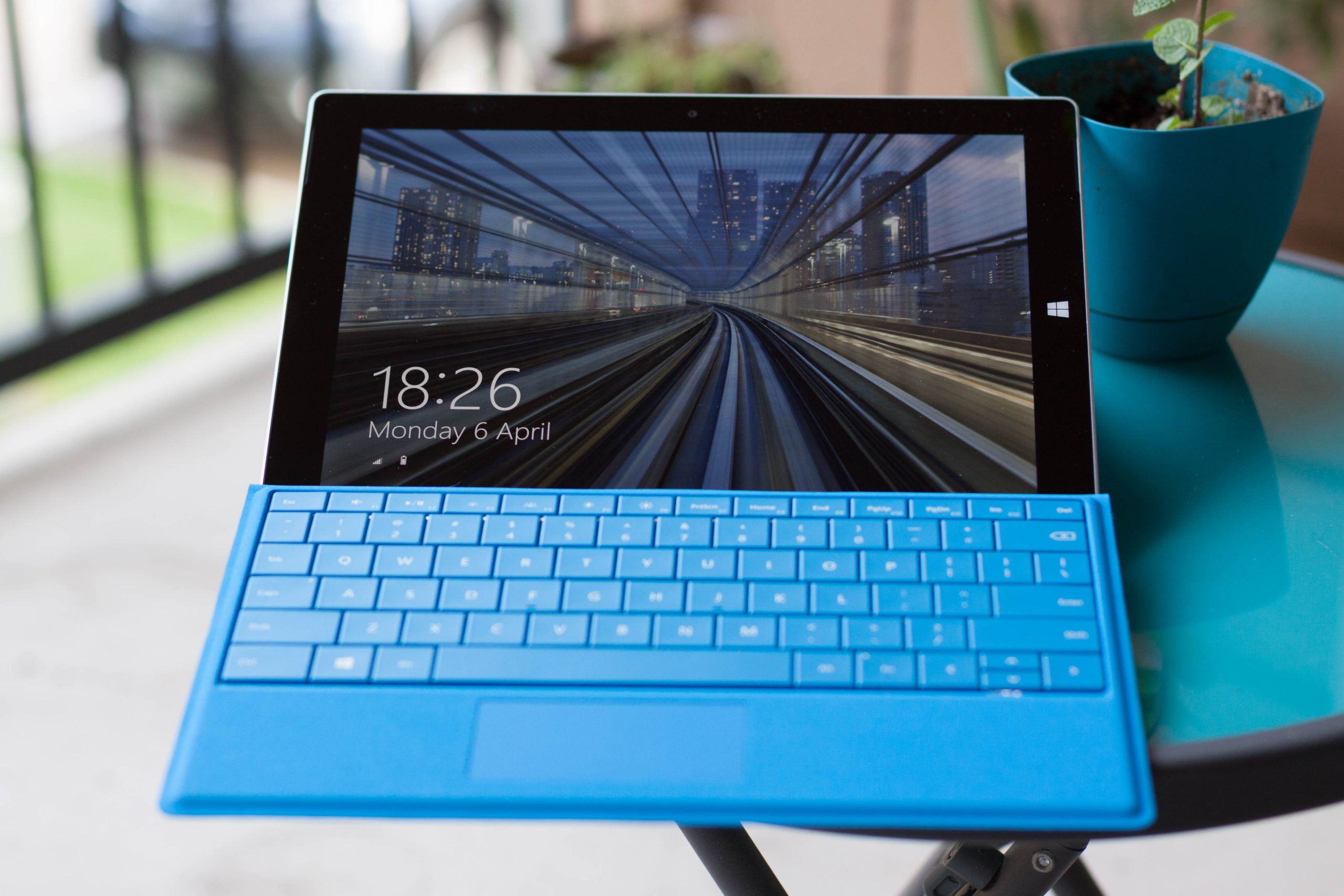 Hands on with the Surface 3: It’s not an iPad killer - Ars Technica
