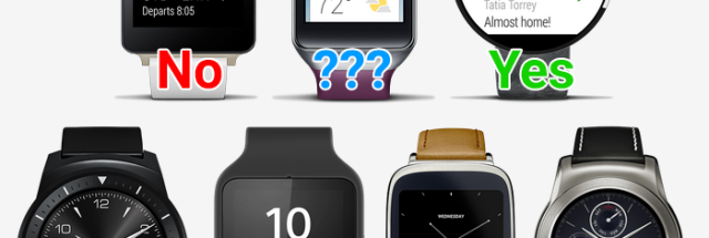 All Android Wear watches have Wi-Fi chips, but some won’t get Wi-Fi ...