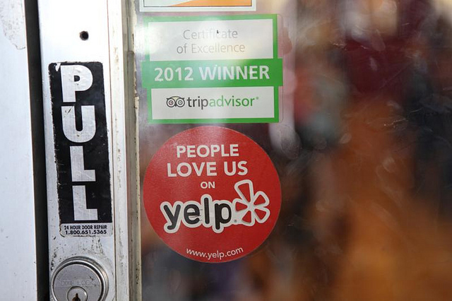 Judge: There’s no proof Yelp manipulates reviews - Ars Technica