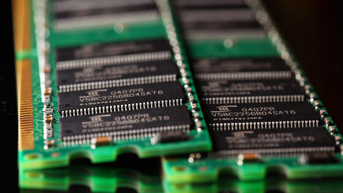 HBM explained: Can stacked memory give AMD the edge it needs? - Ars ...