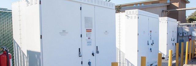 Tesla Energy’s goal? Changing the “energy infrastructure of the world ...