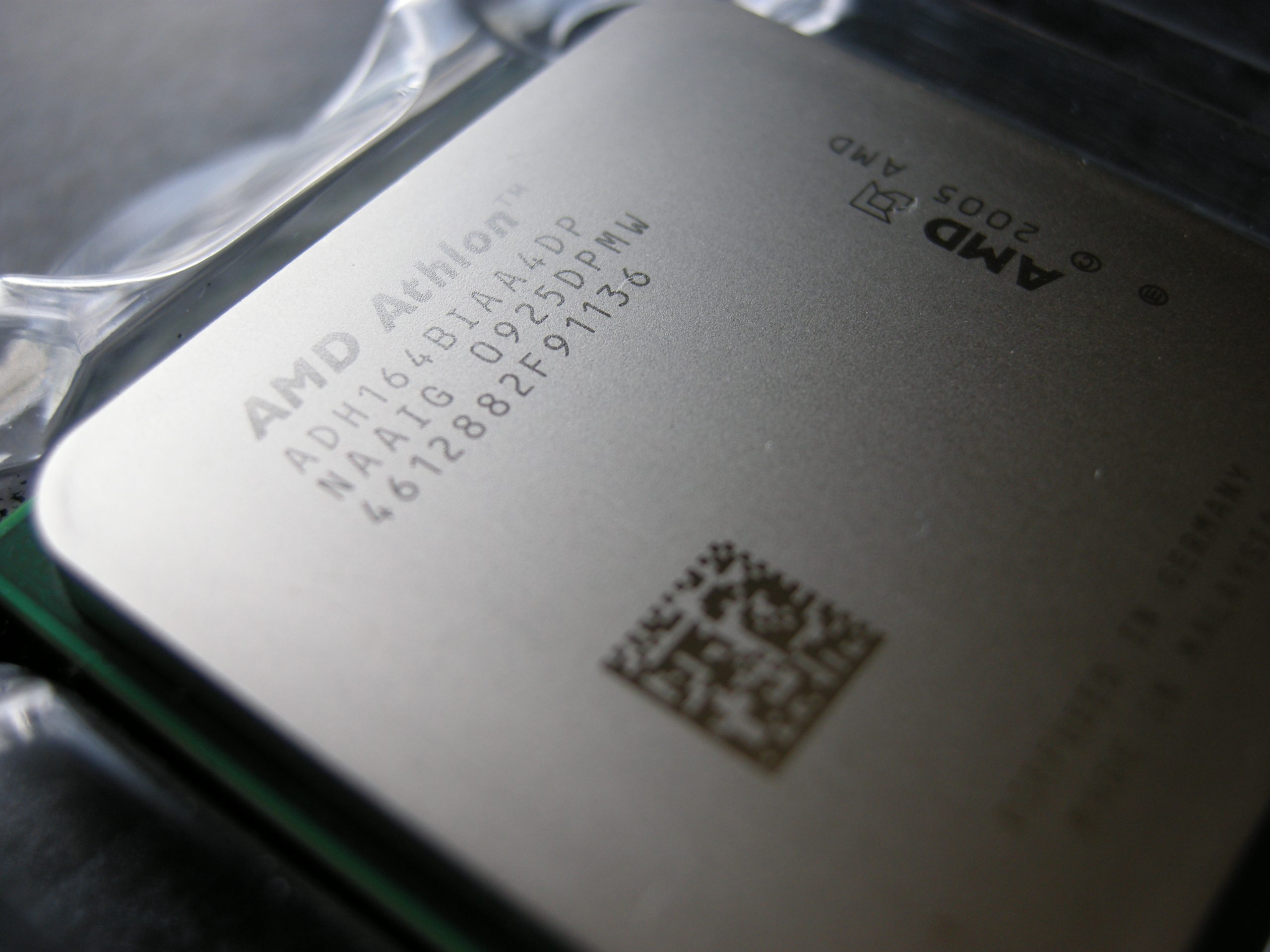 AMD admits it can’t be “the cheaper solution,” will refocus on ...