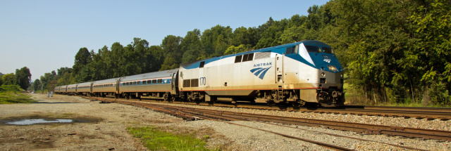 After derailment, Amtrak finally to install video cameras in ...