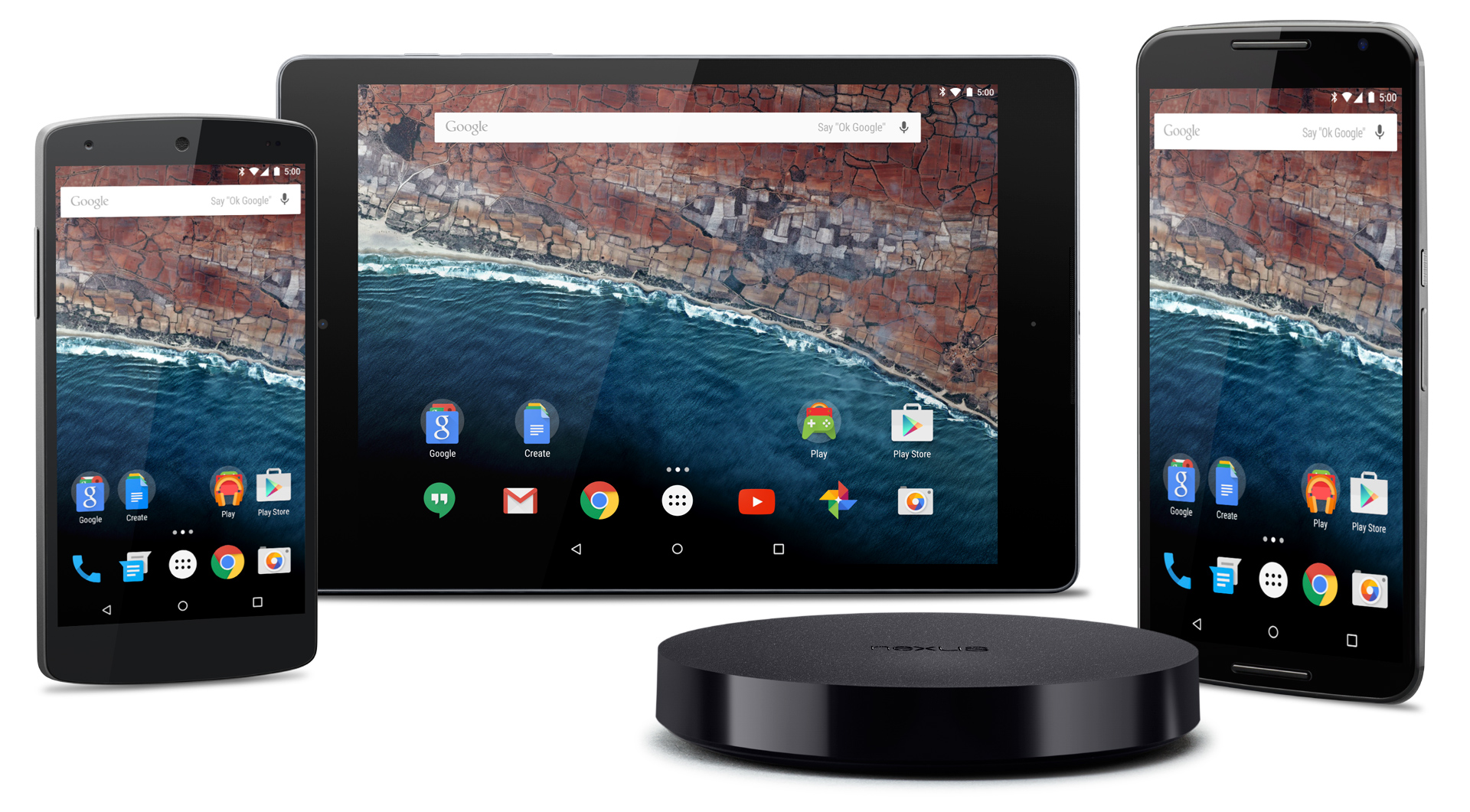 Android M Dev Preview delivers permission controls, fingerprint API ...