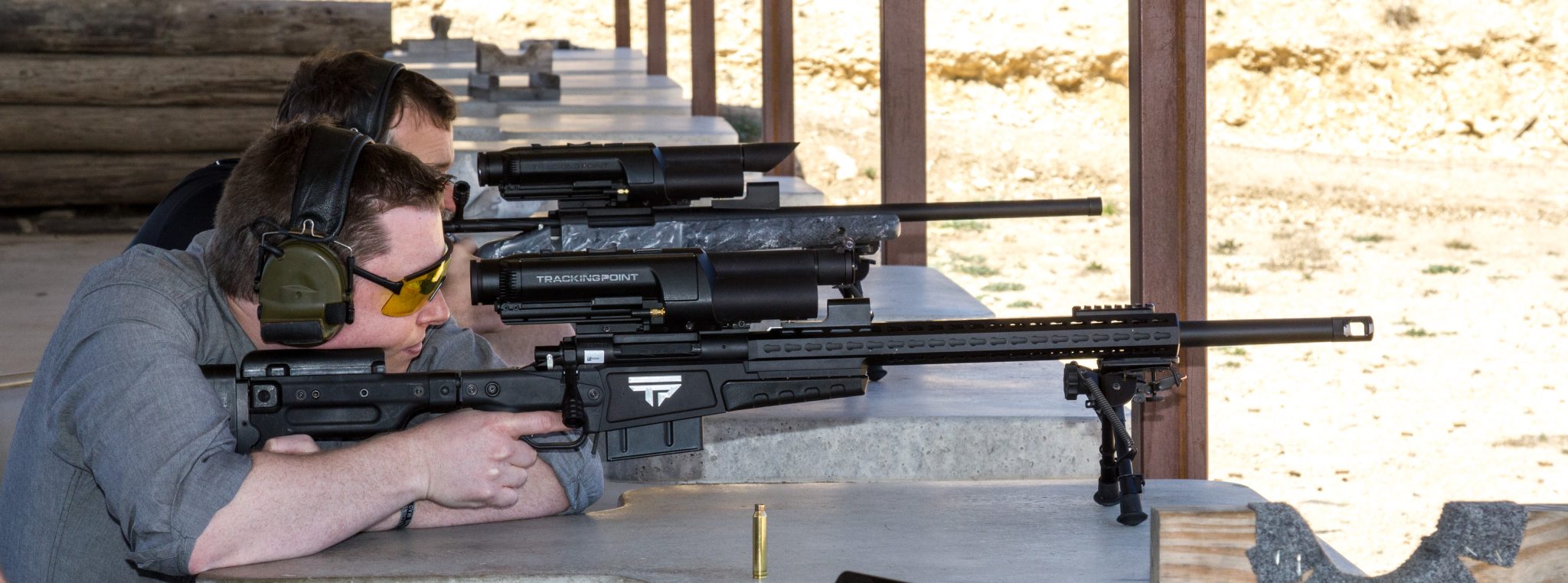 TrackingPoint in trouble—smart gun company stops orders, lays off staff [Updated] - Ars Technica