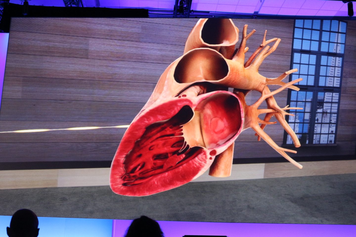 Gallery: A glimpse of Microsoft’s future at Build 2015 - Ars Technica