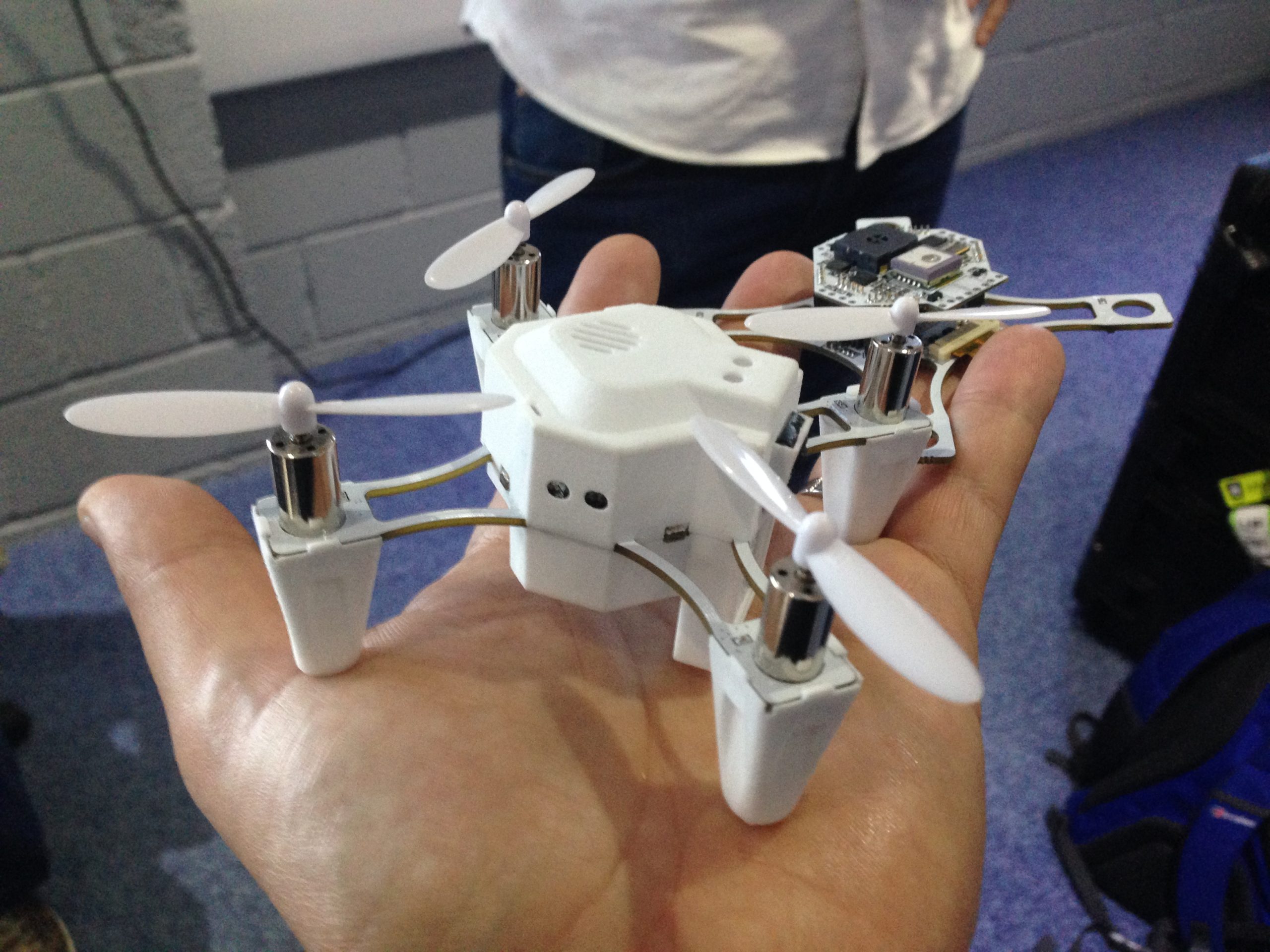 With a July launch, Europe’s largest Kickstarter still won’t show ...