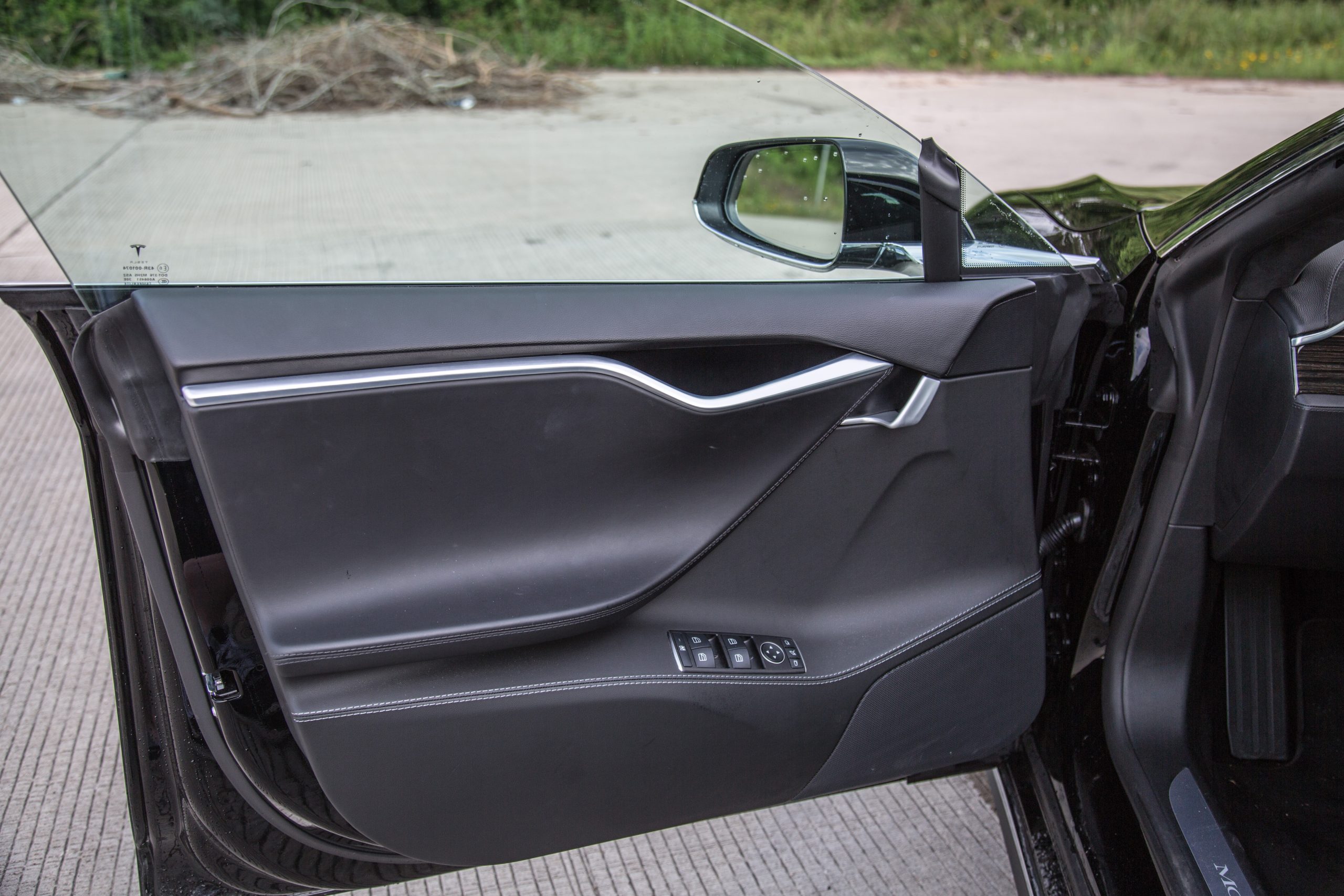 Review: Tesla’s new Model S P85D—double your engines, double your fun ...
