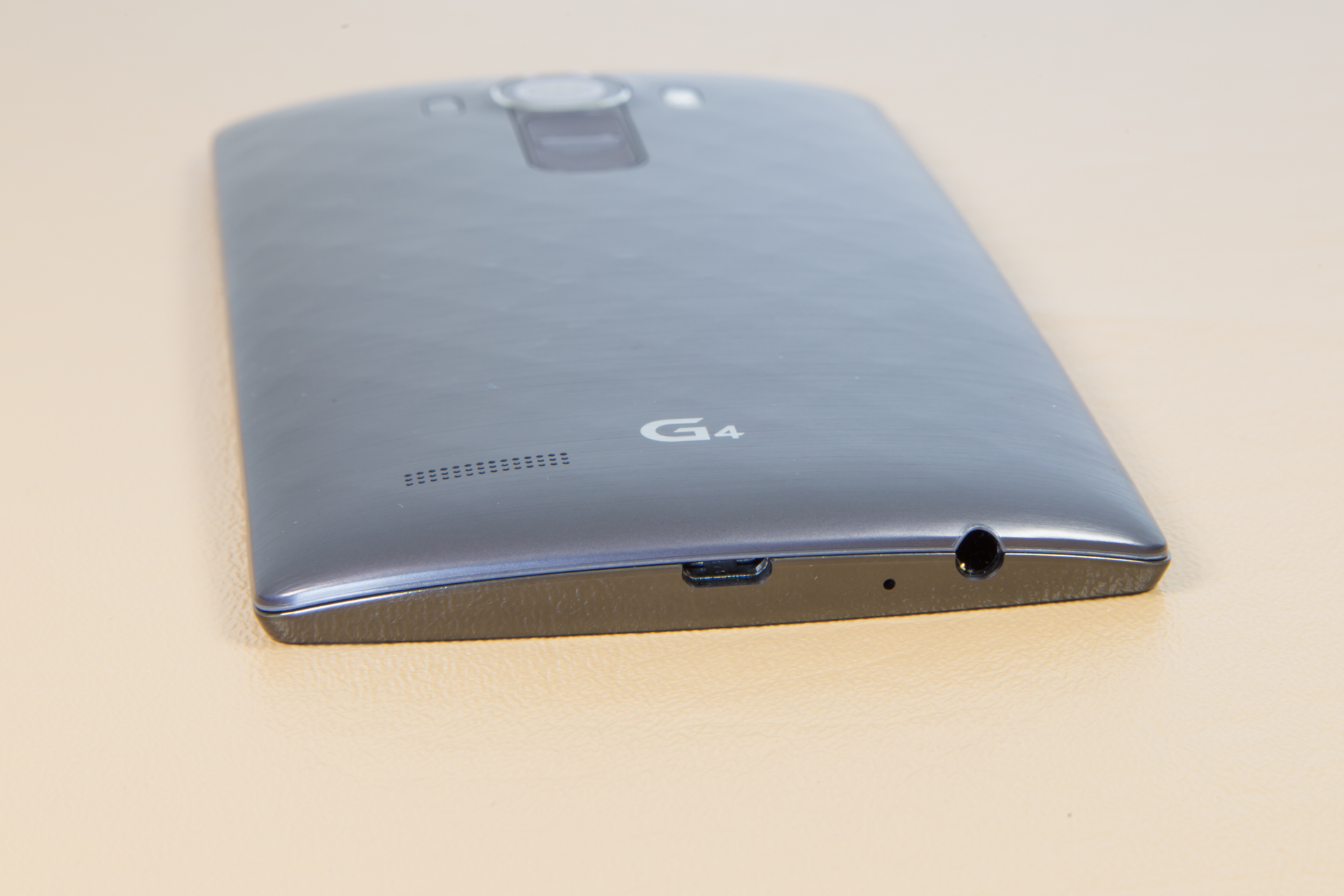 LG G4 Review: More than competent, but less than stunning [Update ...