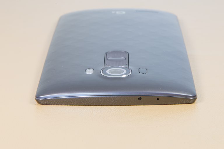 LG G4 Review: More than competent, but less than stunning [Update ...