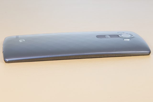 LG G4 Review: More than competent, but less than stunning [Update ...