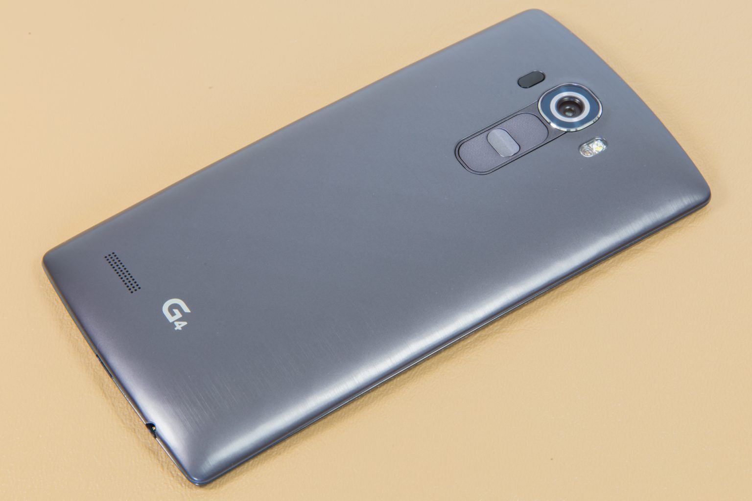 LG G4 Review: More than competent, but less than stunning [Update ...