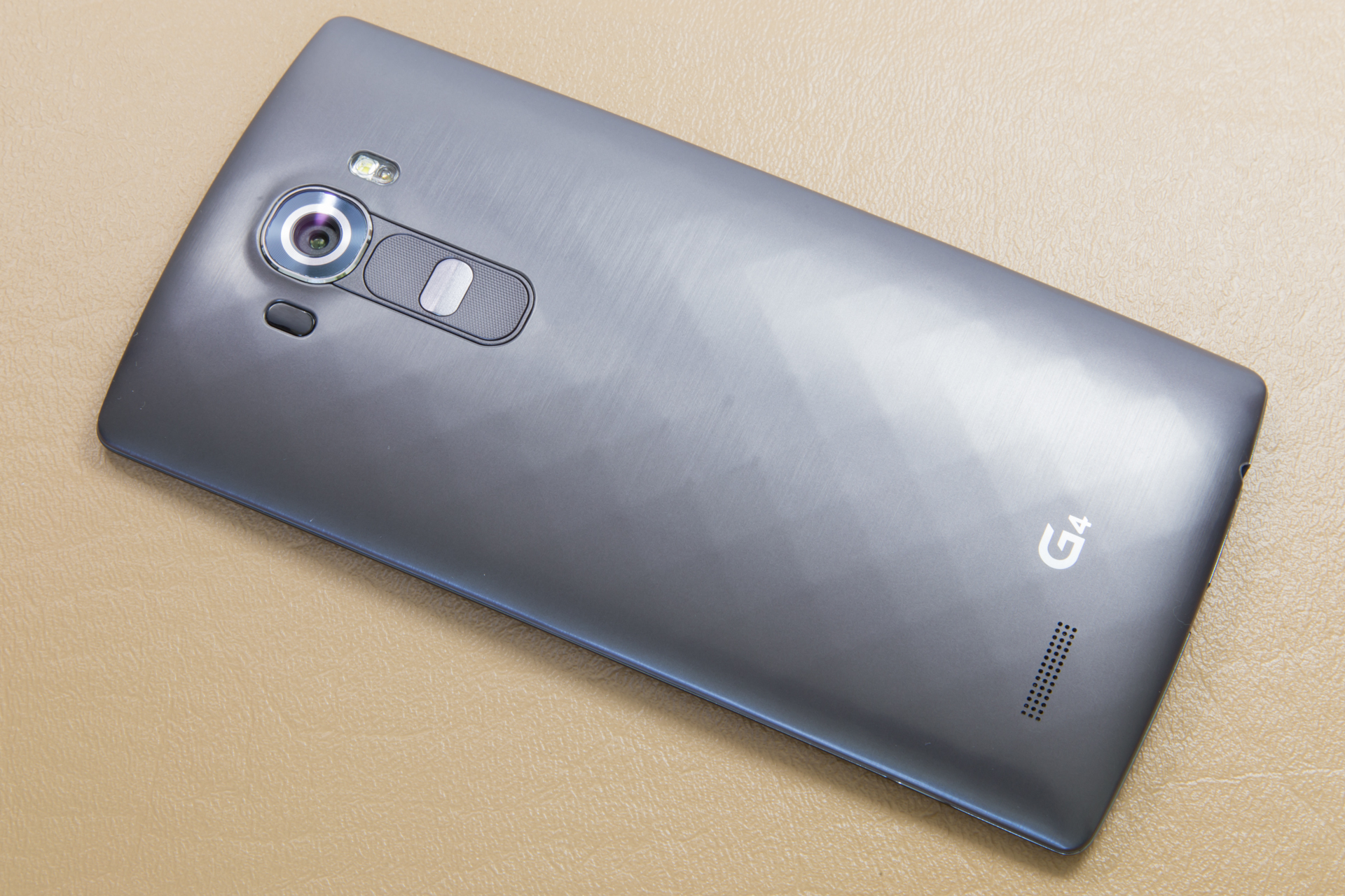 LG G4 Review: More than competent, but less than stunning [Update ...