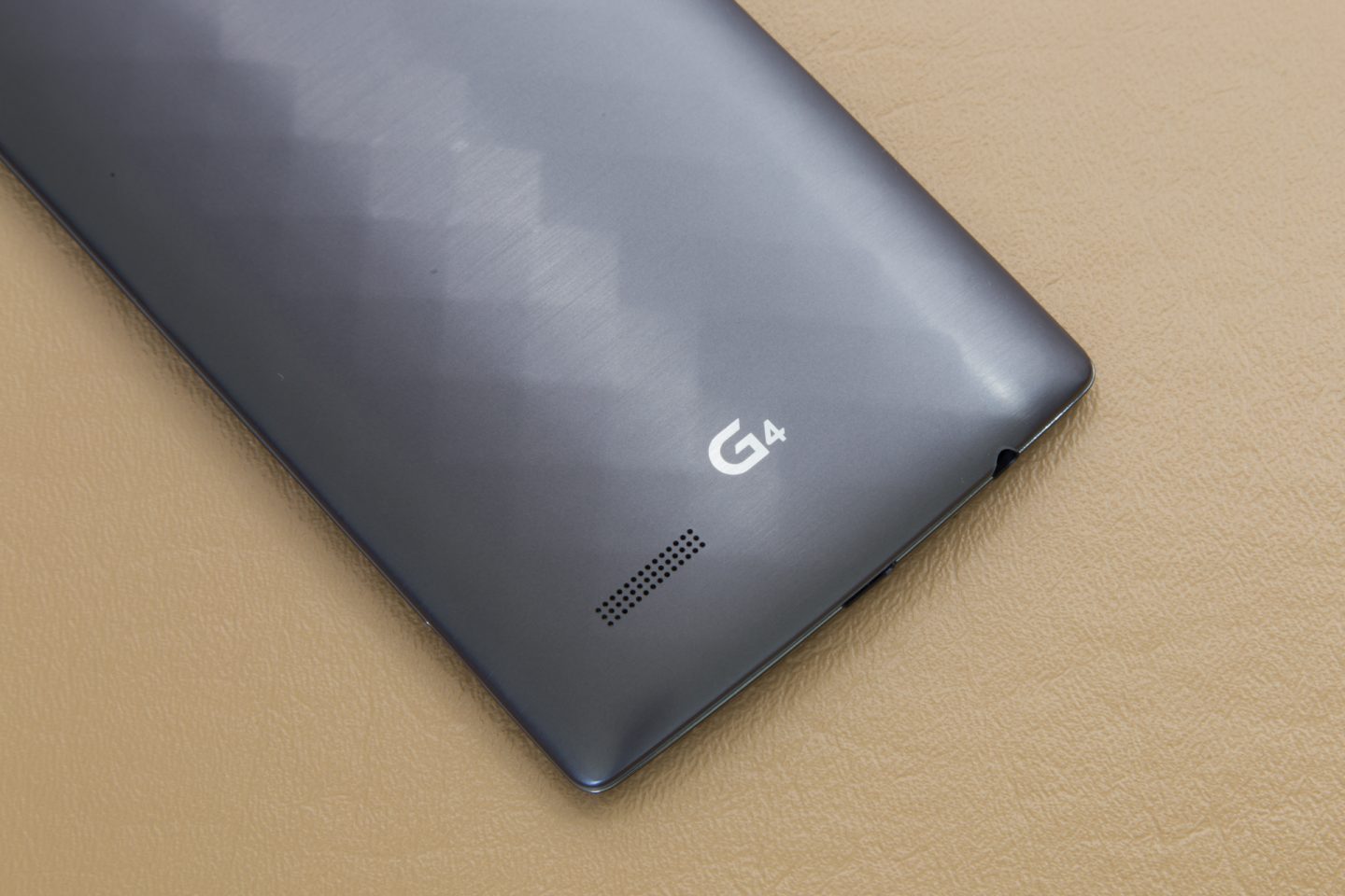 LG G4 Review: More than competent, but less than stunning [Update ...