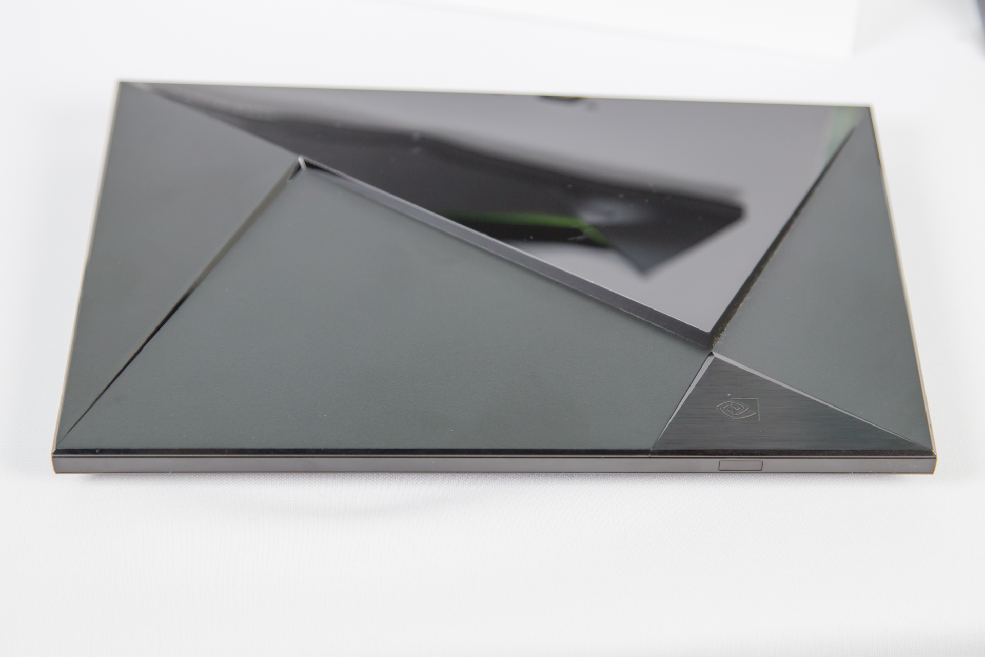 Hands-on (again) with the Nvidia Shield—the first good Android TV ...